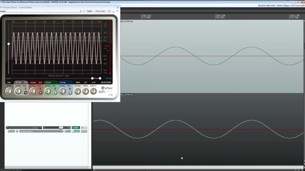What Is Phase Cancellation? How to Fix Destructive Interference in ...