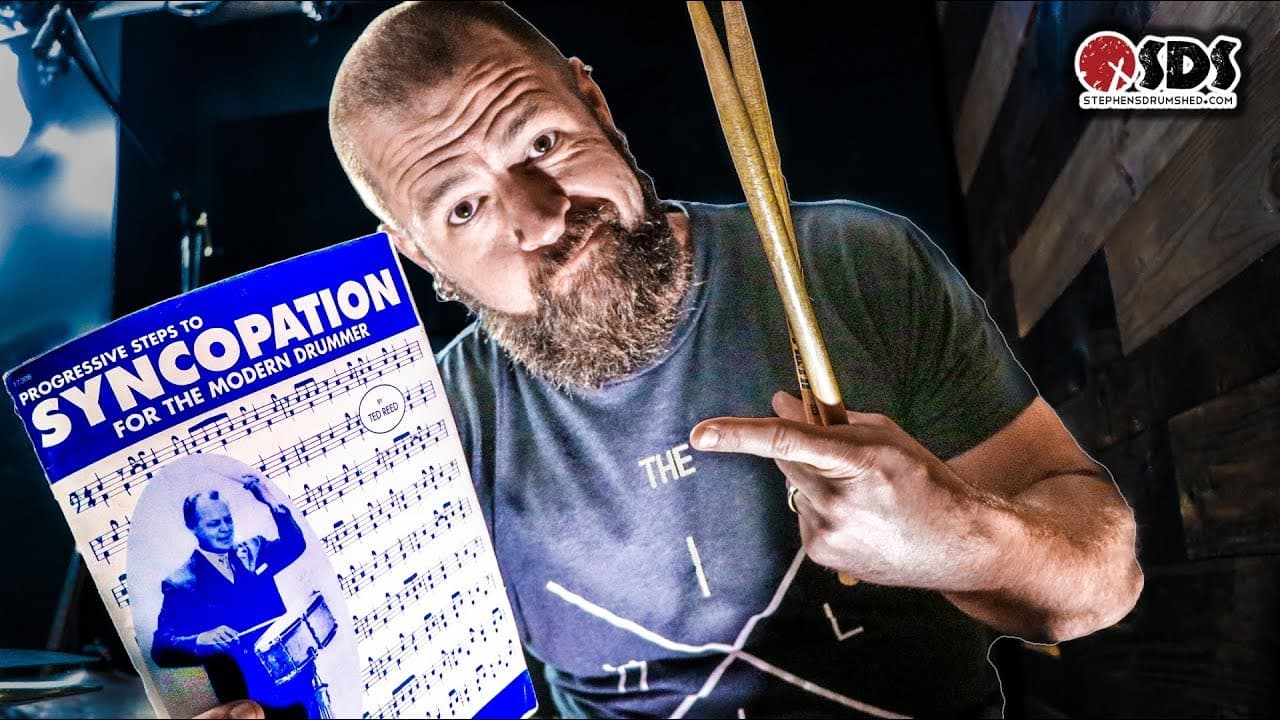 Syncopation: How to Feel and Play the Off Beat | LANDR Blog