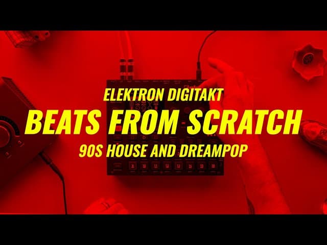 Music Samples: 13 Free Music Sample Packs to Inspire Your Next Track