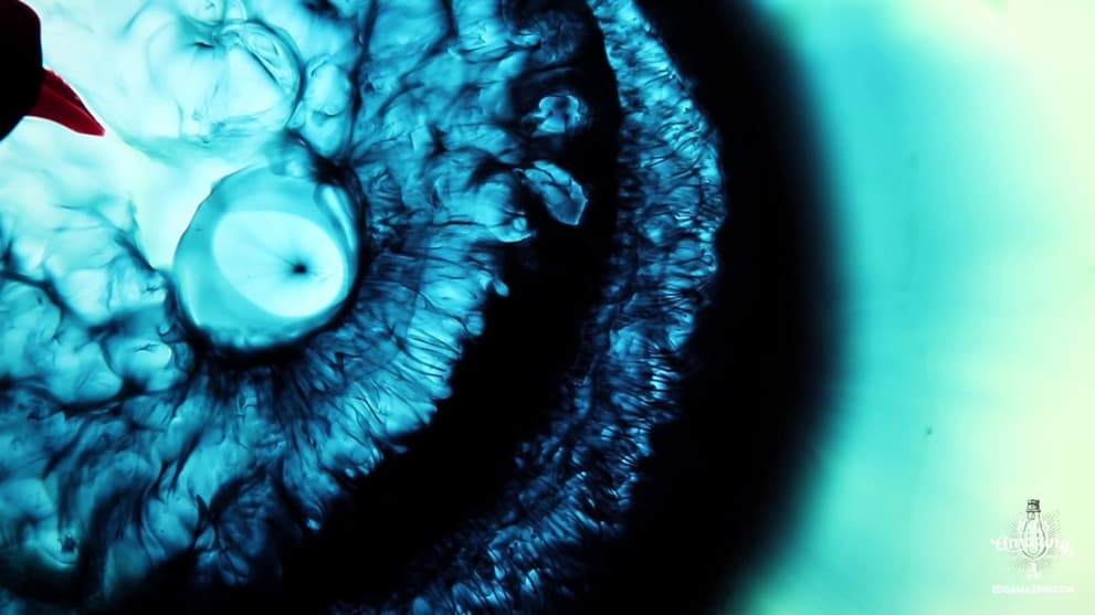 Sound and Vision: Music Visualization Lets You See Your Sounds | LANDR Blog