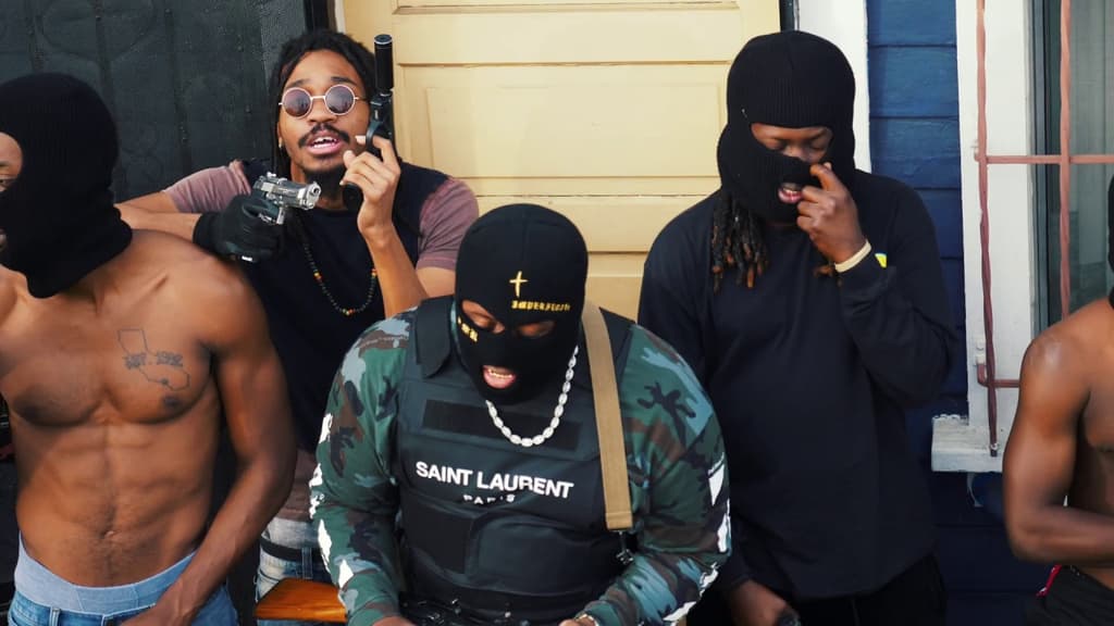 Rap Styles: 22 Rap Genres That Define the Evolution of Rhyme | LANDR