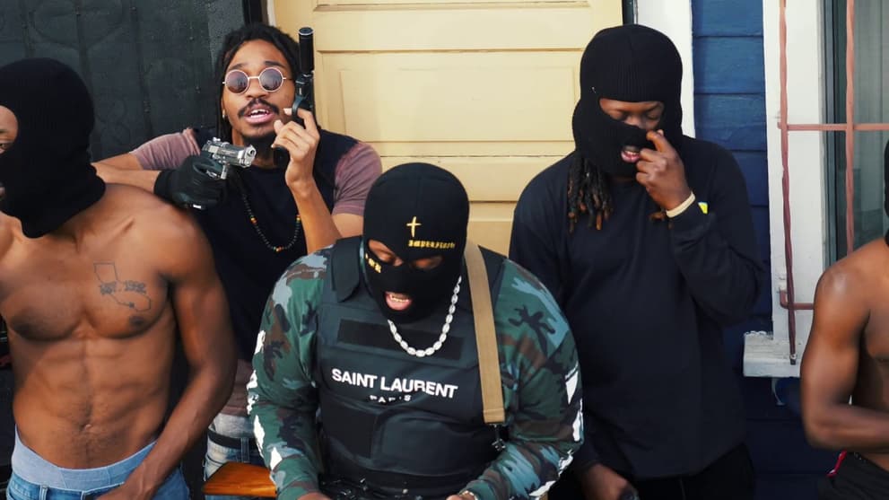 Rap Styles: 22 Rap Genres That Define the Evolution of Rhyme | LANDR