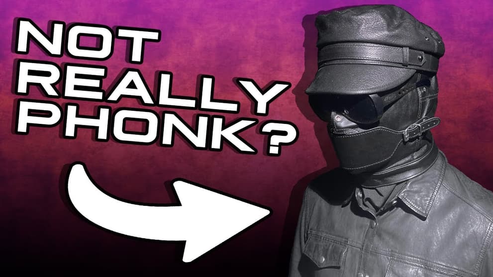 What is Phonk? How to Produce Its Memphis Rap-Inspired Sound