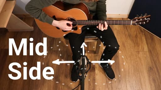 Stereo Imaging: How to Make Your Mix Sound Wide | LANDR Blog