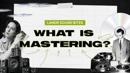 What is Remastering? How & Why Artists Remaster Their Music