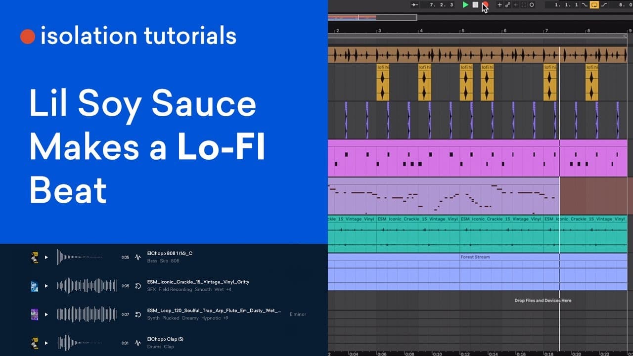 What is Lo-Fi? How to Make a Lo-fi Beat | LANDR Blog