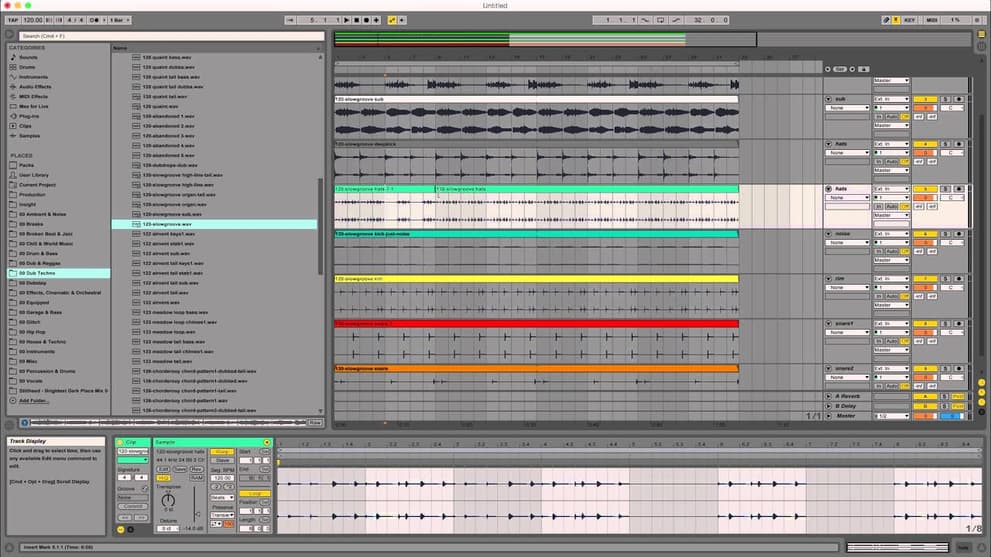 Audio Editing: 10 Helpful Tips for Better Results | LANDR Blog