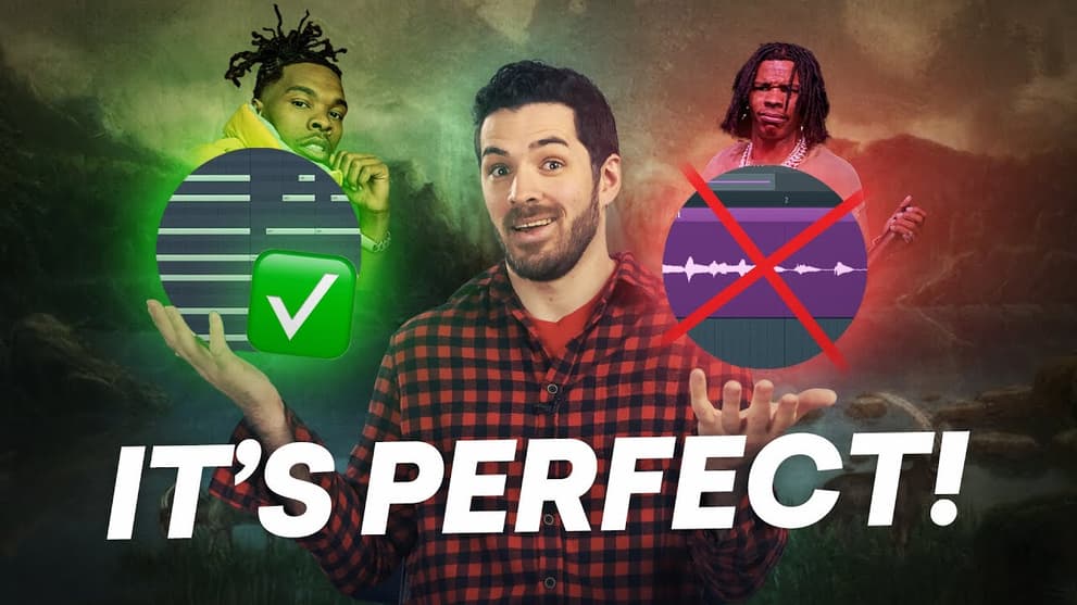 Type Beats: What They Are and How to Start Making Them LANDR Blog