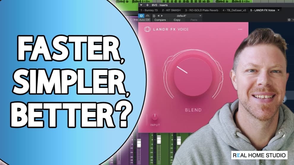 What is a Vocoder? The 5 Best Plugins For Robot Voice Effects | LANDR