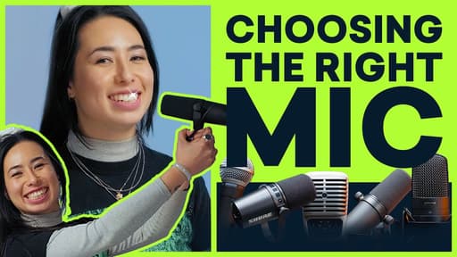 What is Sibilance? 5 Ways To Smooth Harsh Vocals | LANDR Blog