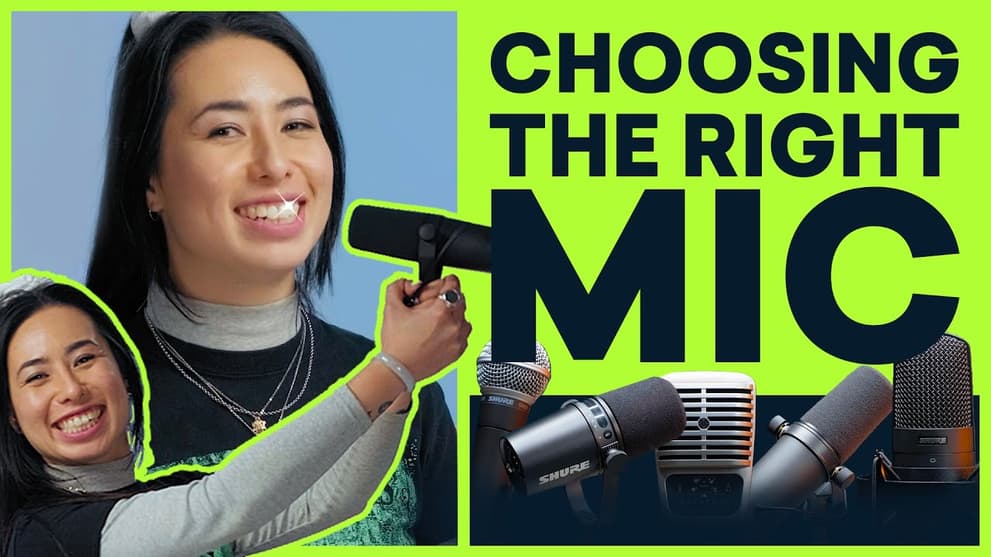 What is Sibilance? 5 Ways To Smooth Harsh Vocals | LANDR Blog