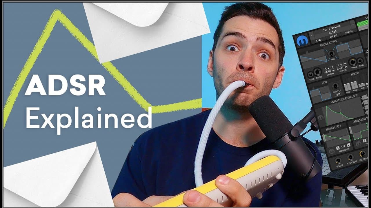 EDM Production: How to Make an EDM Track in 9 Steps | LANDR Blog