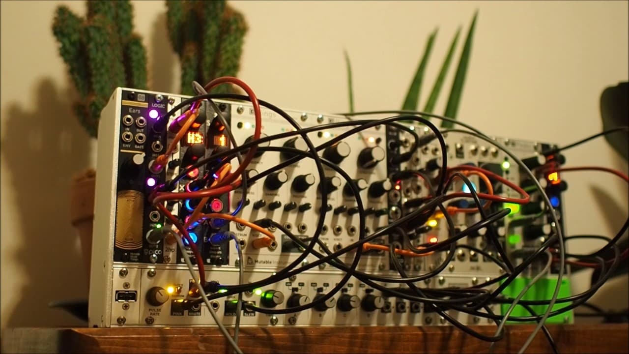 Euclidean Rhythms: How to Make Complex Beats With Euclidean Sequencers