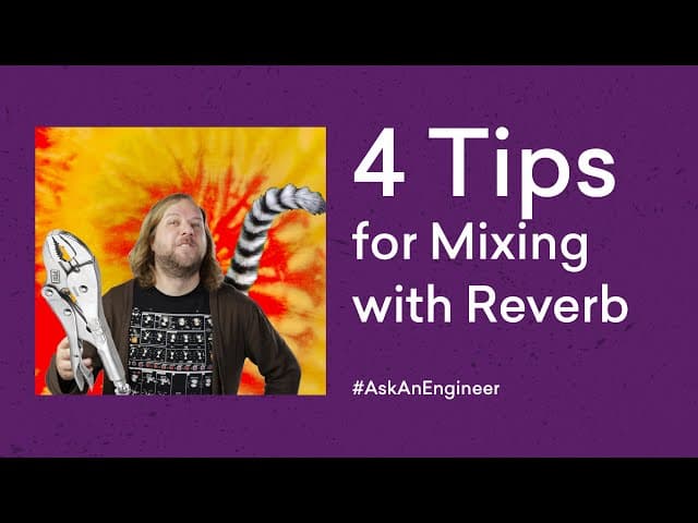 Mixing Hip-Hop: The Basics You Need to Get Started | LANDR Blog