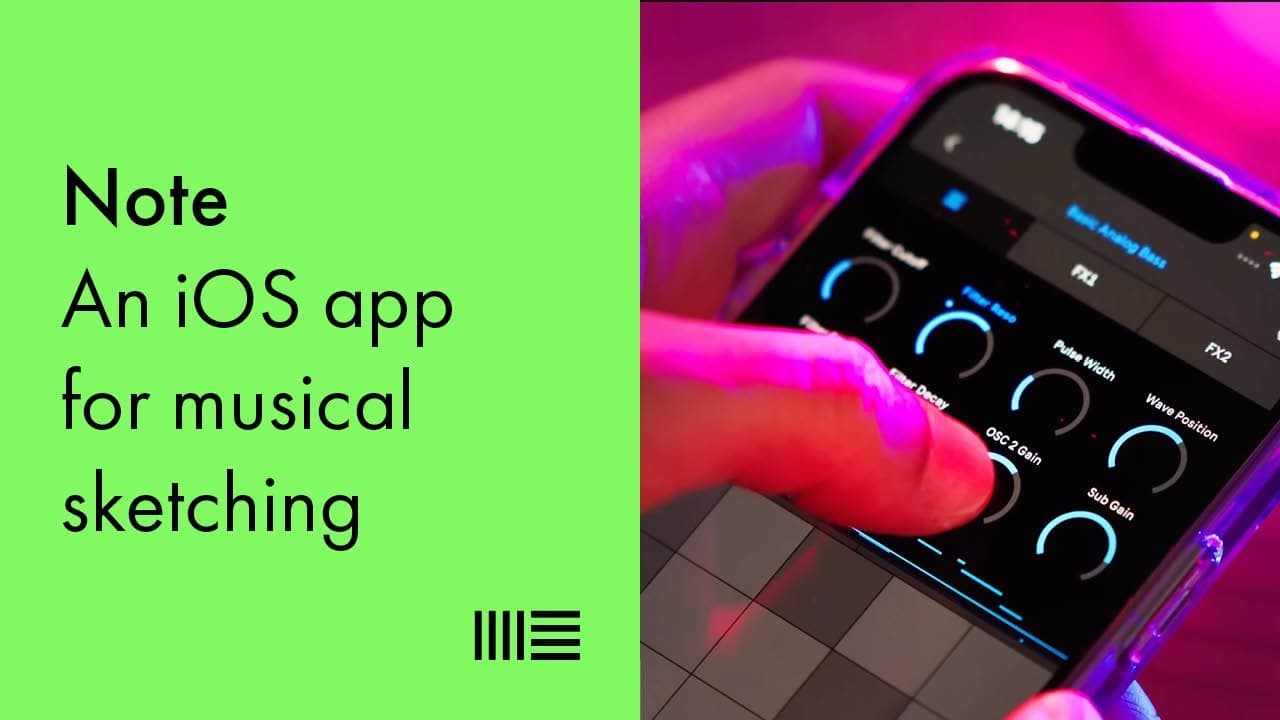 The 10 Best Beat Making Apps to Try Anywhere in 2025 (For Free!)