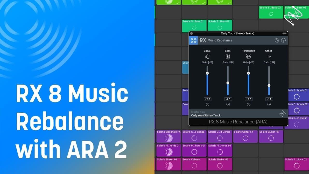 What is ARA2? How Next-gen Plugins Change Your Workflow | LANDR