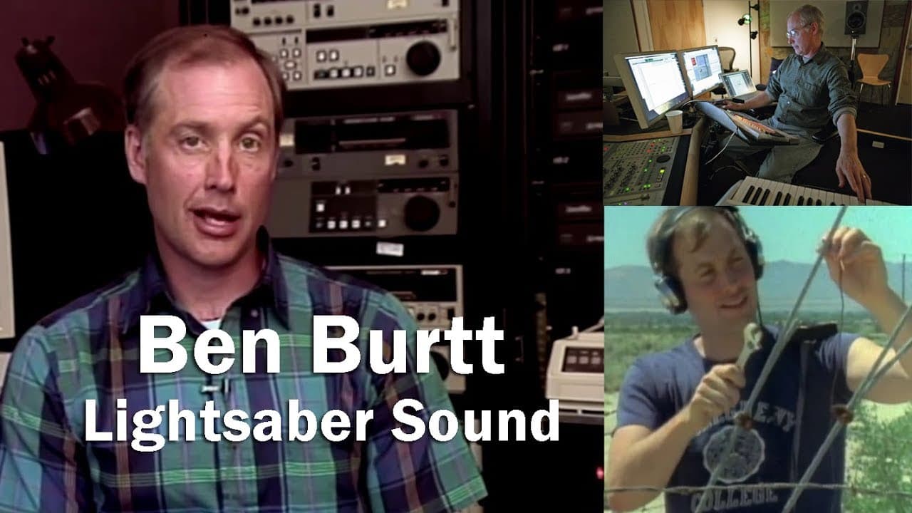 What is a Sound Designer? Careers in Sound Design Explained