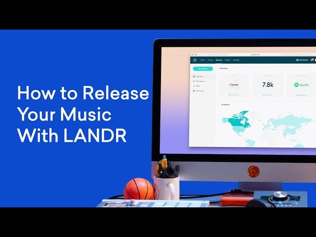 What is Soundscan? How Billboard Tracks Music Sales | LANDR Blog