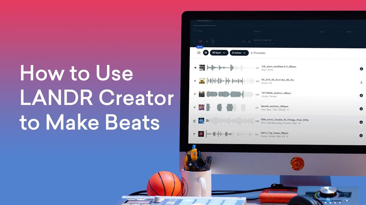 50+ Free Beats: Download Free Instrumentals - All Genres!