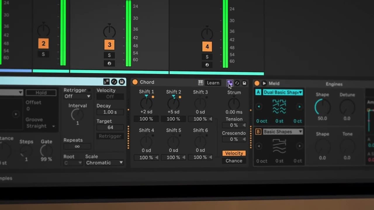 How to Get the Most From Ableton Live Lite | LANDR Blog