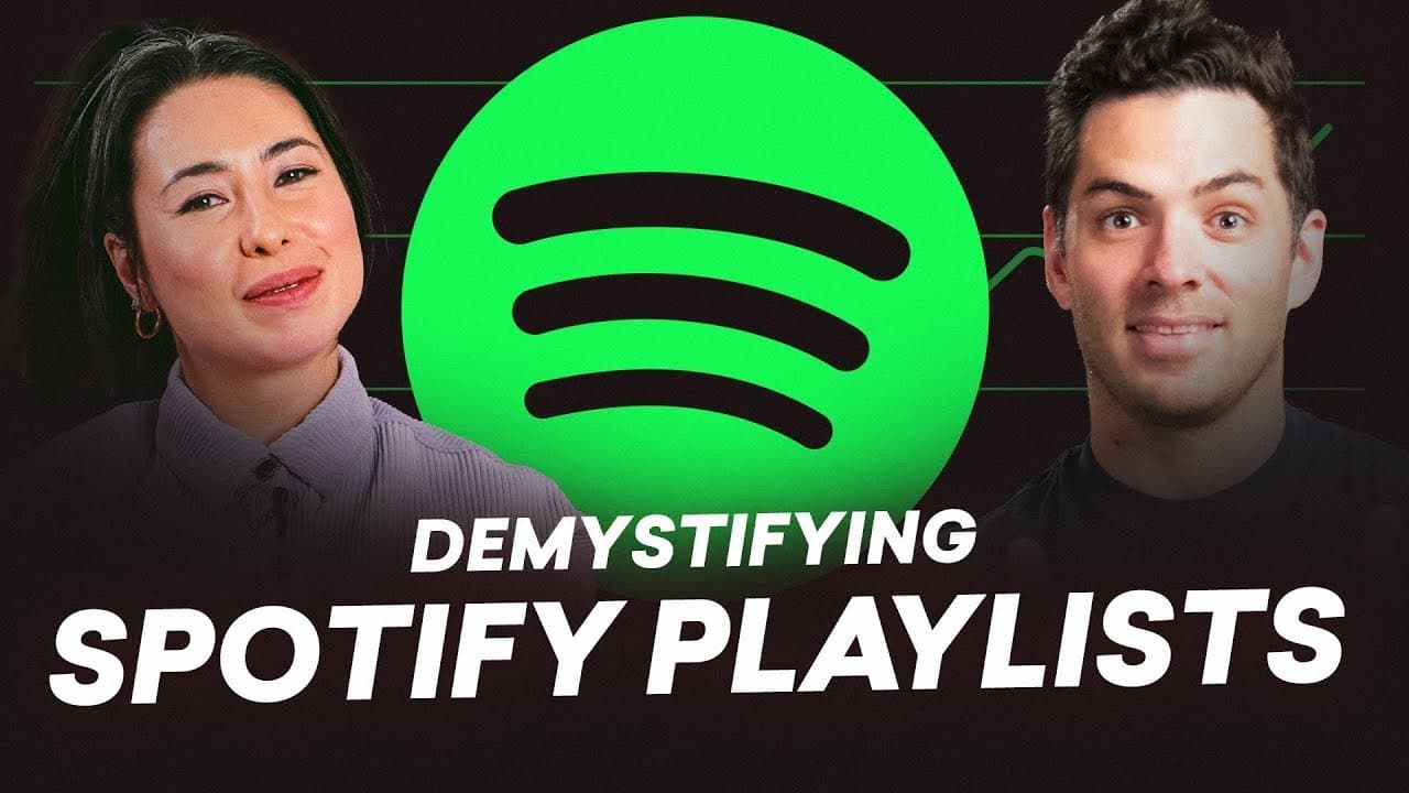 30 Spotify Playlists to Send Your Music To Right Now | LANDR Blog