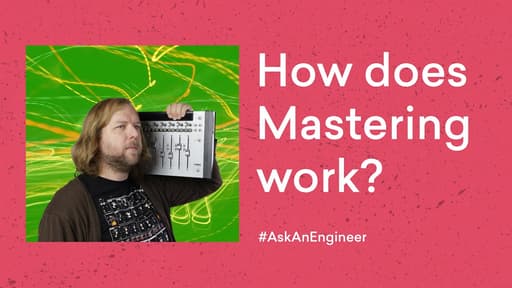 What is Remastering? How & Why Artists Remaster Their Music