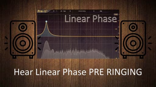 Linear Phase EQ: The 10 Best Plugins and How to Use Them | LANDR Blog