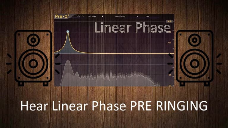 Linear Phase EQ: The 10 Best Plugins and How to Use Them | LANDR Blog