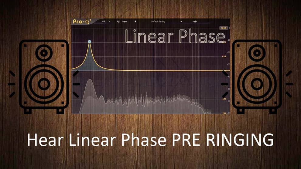 Linear Phase EQ: The 10 Best Plugins and How to Use Them | LANDR Blog