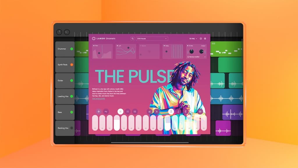 Vocal Presets: 4 Simple Plugins That'll Make Any Vocal Shine | LANDR