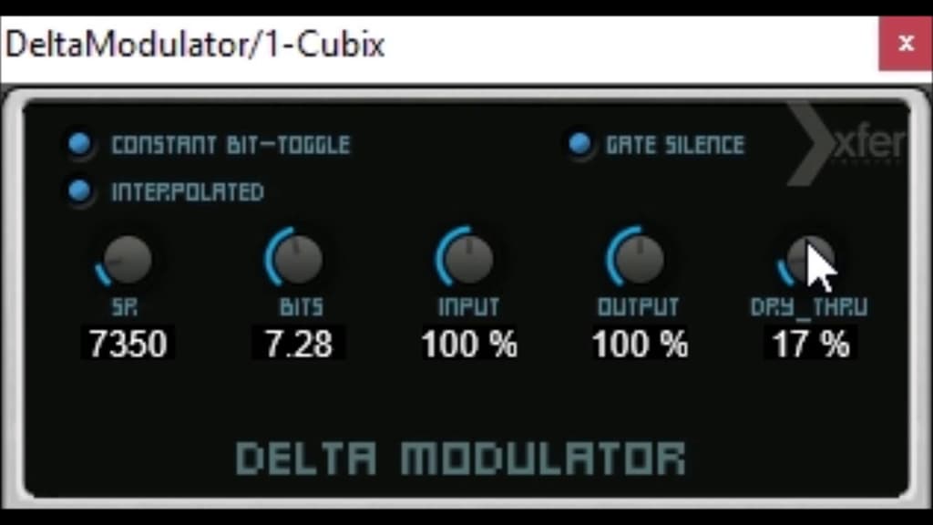 What is Bitcrushing? The 5 Best Bitcrusher Plugins for Creative Effects