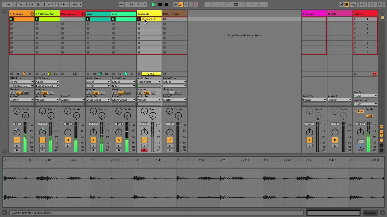 How to Learn Ableton: 11 Key Features to Shape Your Learning