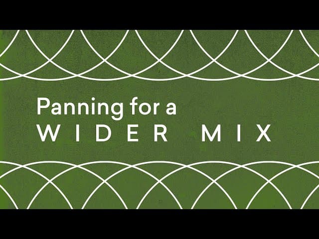 Mono vs. Stereo: How and When to Use Each Track Type | LANDR Blog