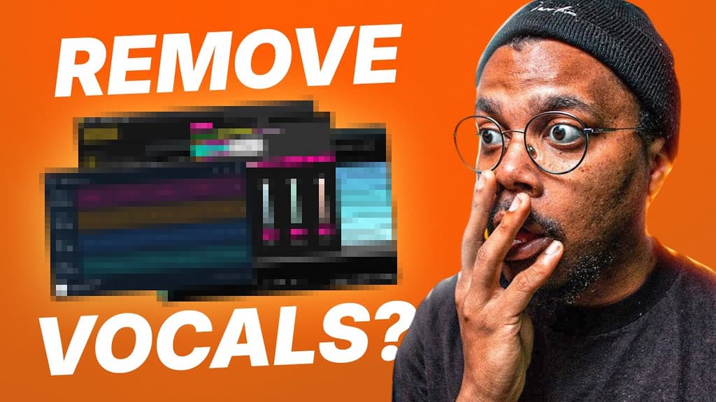 How to Make an Acapella: The Best AI Acapella Maker Right Now