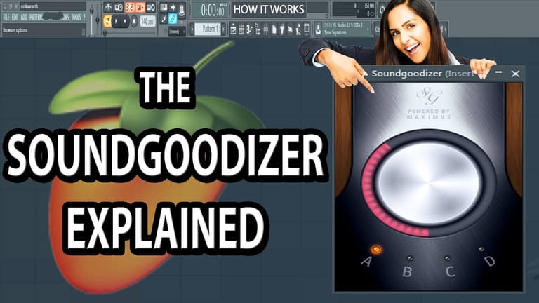 FL Studio Plugins: The 7 Best Built-in Tools in FL Studio 20 | LANDR Blog
