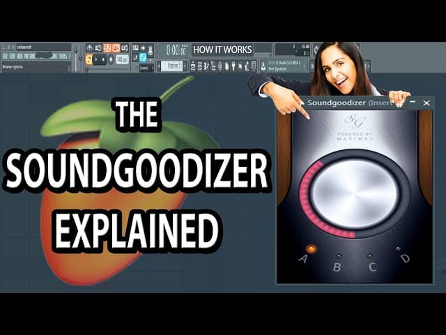 FL Studio Plugins: The 7 Best Built-in Tools in FL Studio 20 | LANDR Blog